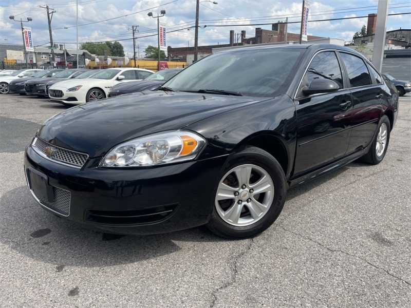 Why Buy A Chevy From Philly Auto – #1 Philly Auto: Best Used Cars In Philadelphia, Lowest Prices