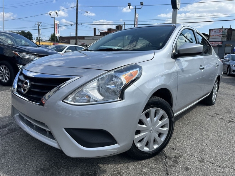 Buy Your Nissan Car From Philly Auto – #1 Philly Auto: Best Used Cars ...