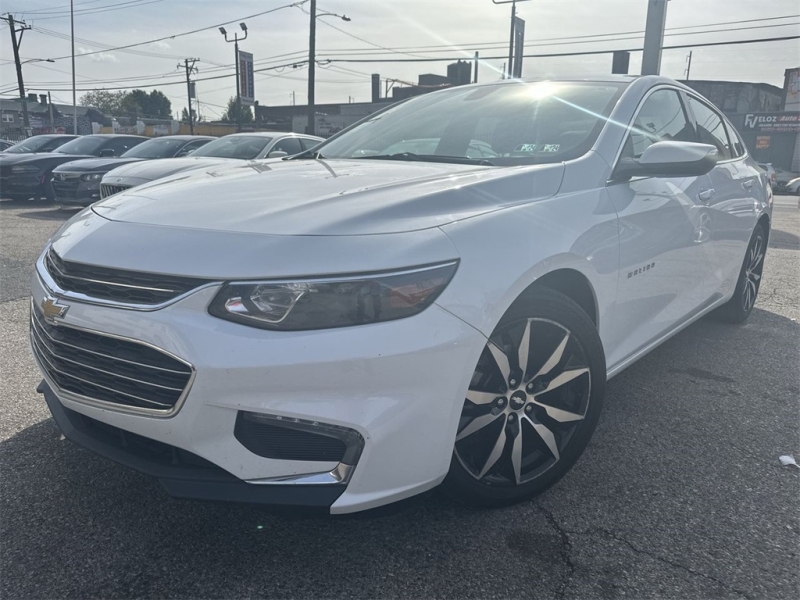 Why Buy A Chevy From Philly Auto – #1 Philly Auto: Best Used Cars In ...