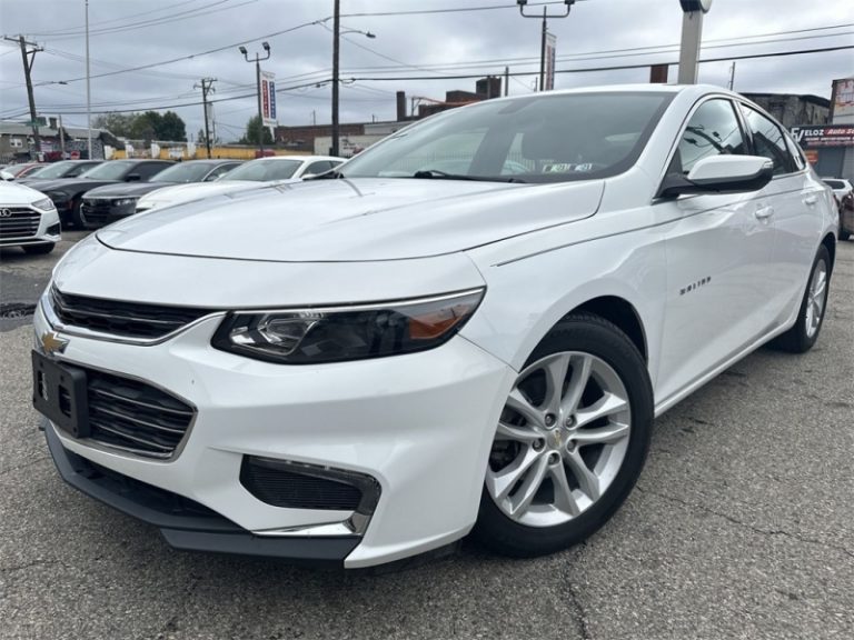Why Buy A Chevy From Philly Auto – #1 Philly Auto: Best Used Cars In ...
