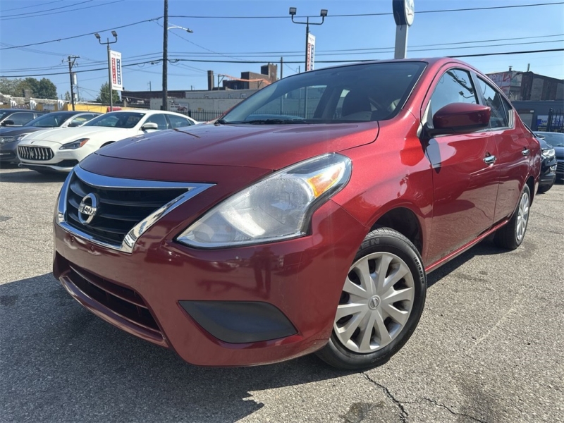 Buy Your Nissan Car From Philly Auto – #1 Philly Auto: Best Used Cars ...